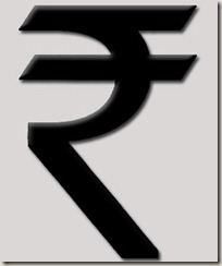 Start Using New Rupee Symbol on your Computer | Experience - Inspire ...